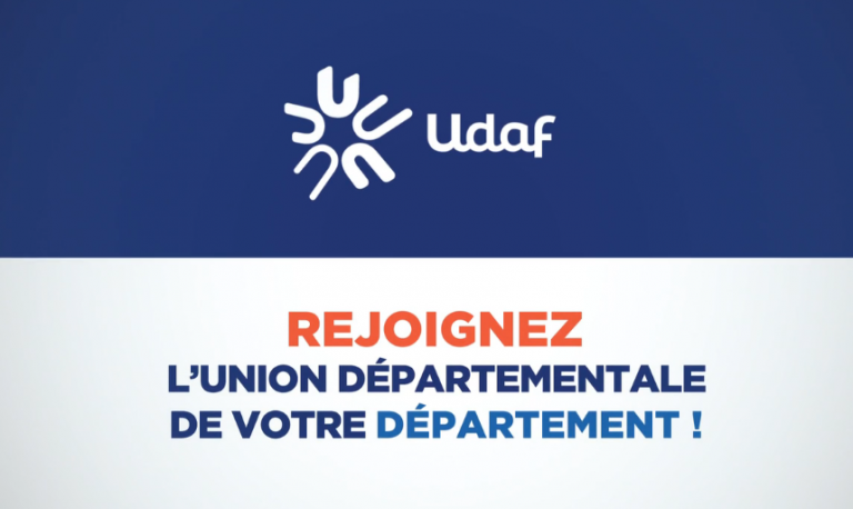 Associations et partenaires - Adhérer à l'UDAF - UDAF des Ardennes