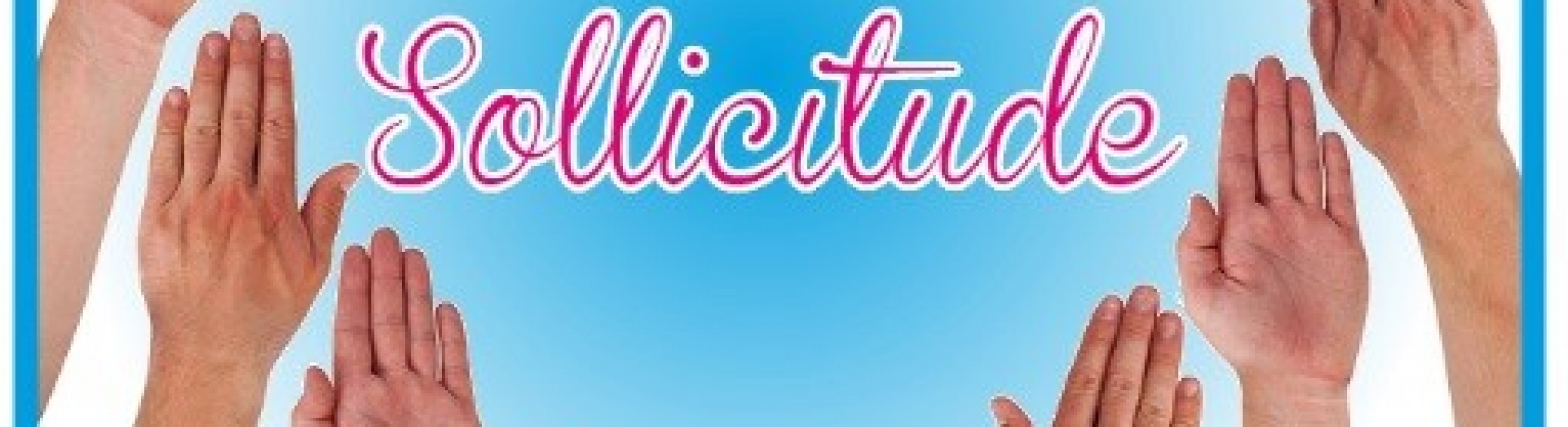 Réouverture officielle du GEM Sollicitude - UDAF des Ardennes