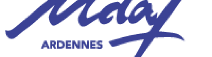 Logo UDAF - UDAF 08 - Union départementale des associations familiales ...